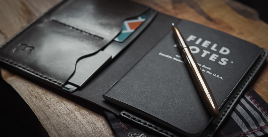 Free Leather Craft Templates - Black Flag Leather Goods